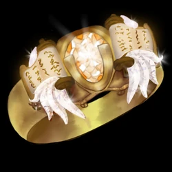 Champion's Ring: Paladin | Moon Guard Wiki | Fandom