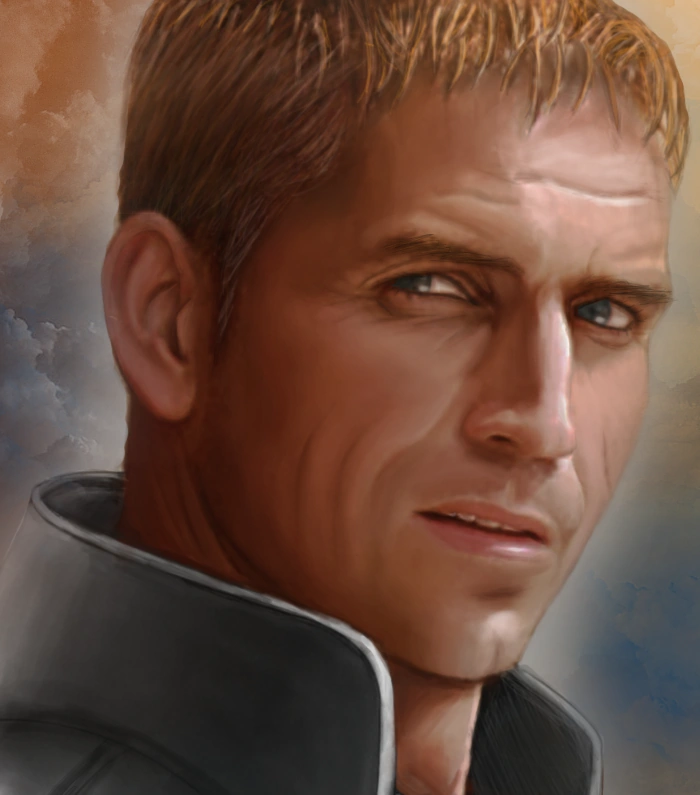 Hedrik Blackwell | Moon Guard Wiki | Fandom