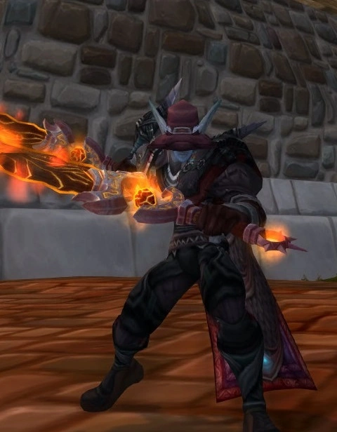 Maalthiel Shadewalker | Moon Guard Wiki | Fandom