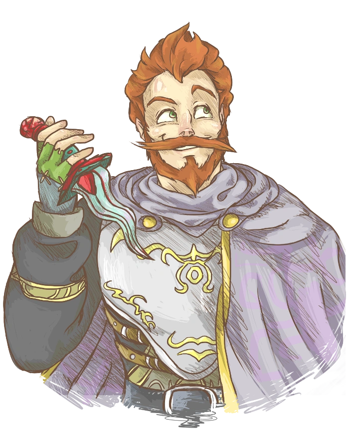 The Planar Vagabond | Moon Guard Wiki | Fandom