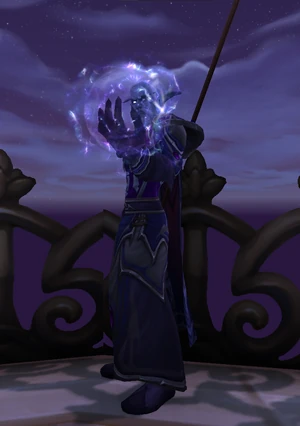 Kronic'Kal Dreamwisp | Moon Guard Wiki | Fandom