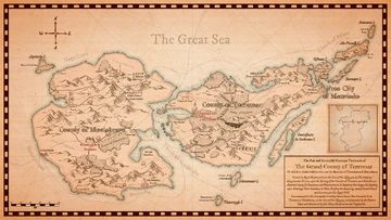 Arminel de Valara | Moon Guard Wiki | Fandom