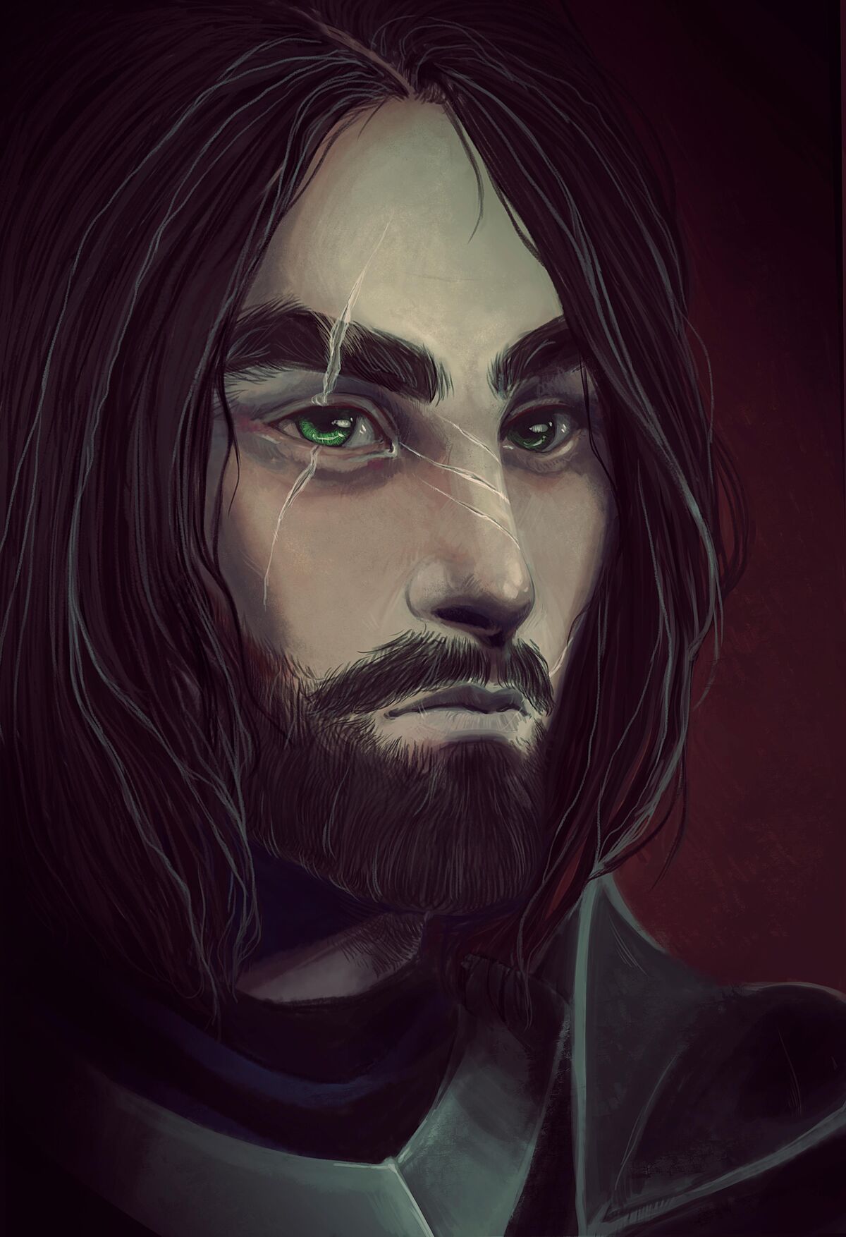 Category:Assassins | Moon Guard Wiki | Fandom