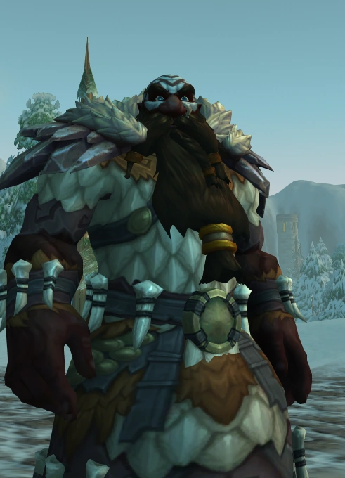 The Wyldhowl | Moon Guard Wiki | Fandom