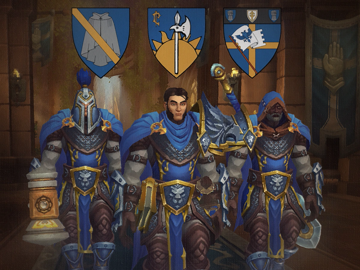 Aedelas Greylocke | Moon Guard Wiki | Fandom