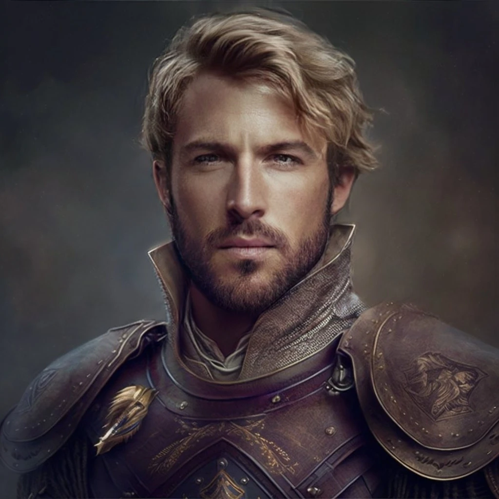 Edgard Pendragon | Moon Guard Wiki | Fandom