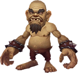 Pygmy | Moon Guard Wiki | Fandom