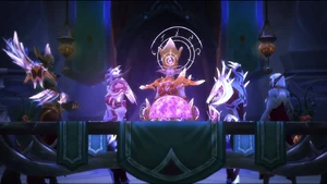 Nightborne | Moon Guard Wiki | Fandom