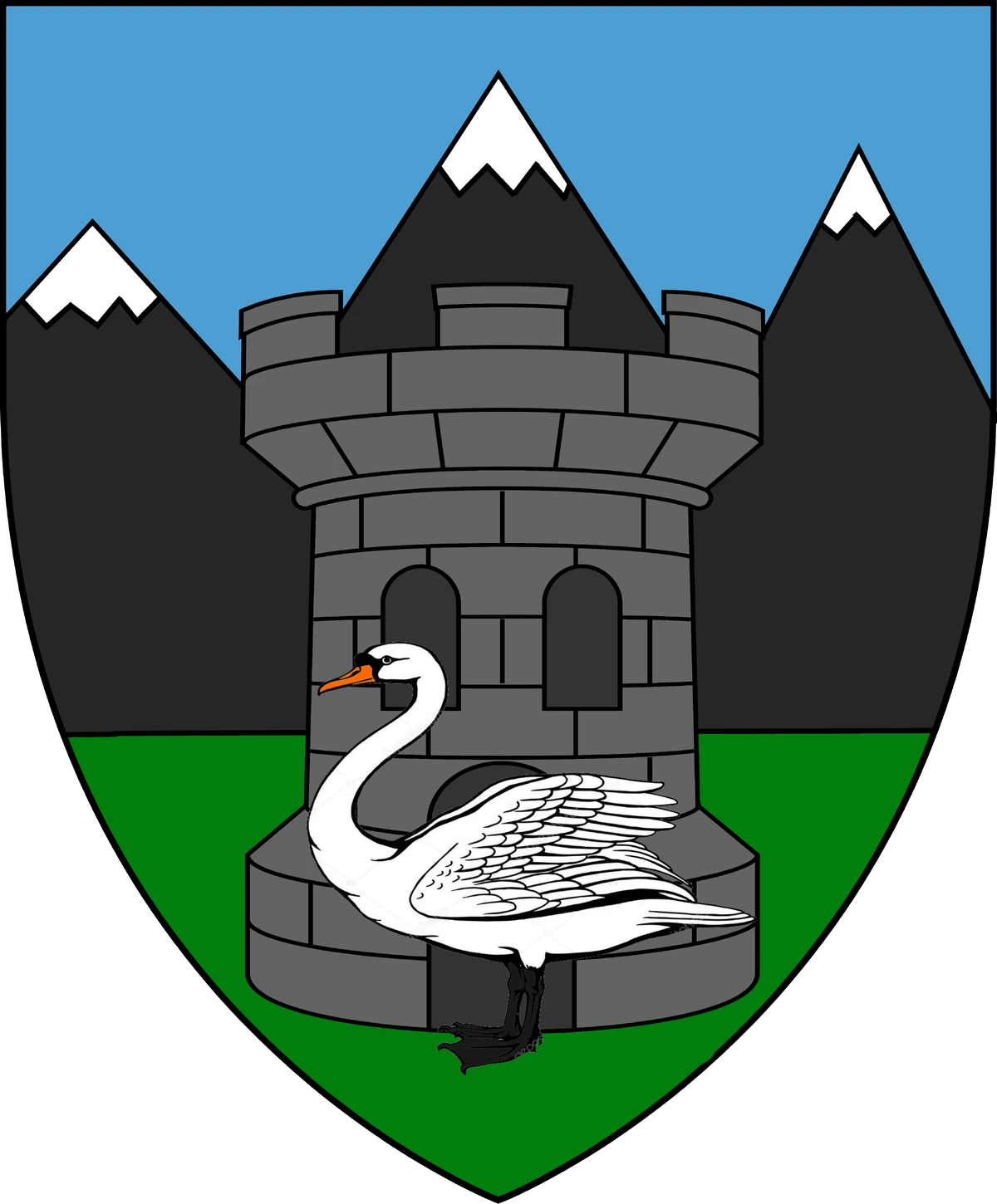 House Voss | Moon Guard Wiki | Fandom