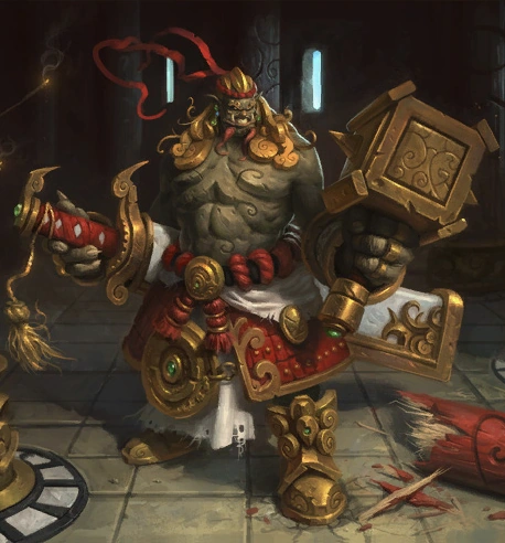 Mogu | Moon Guard Wiki | Fandom
