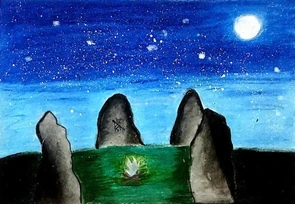 A Guardian for the Shrine | Moon Guard Wiki | Fandom
