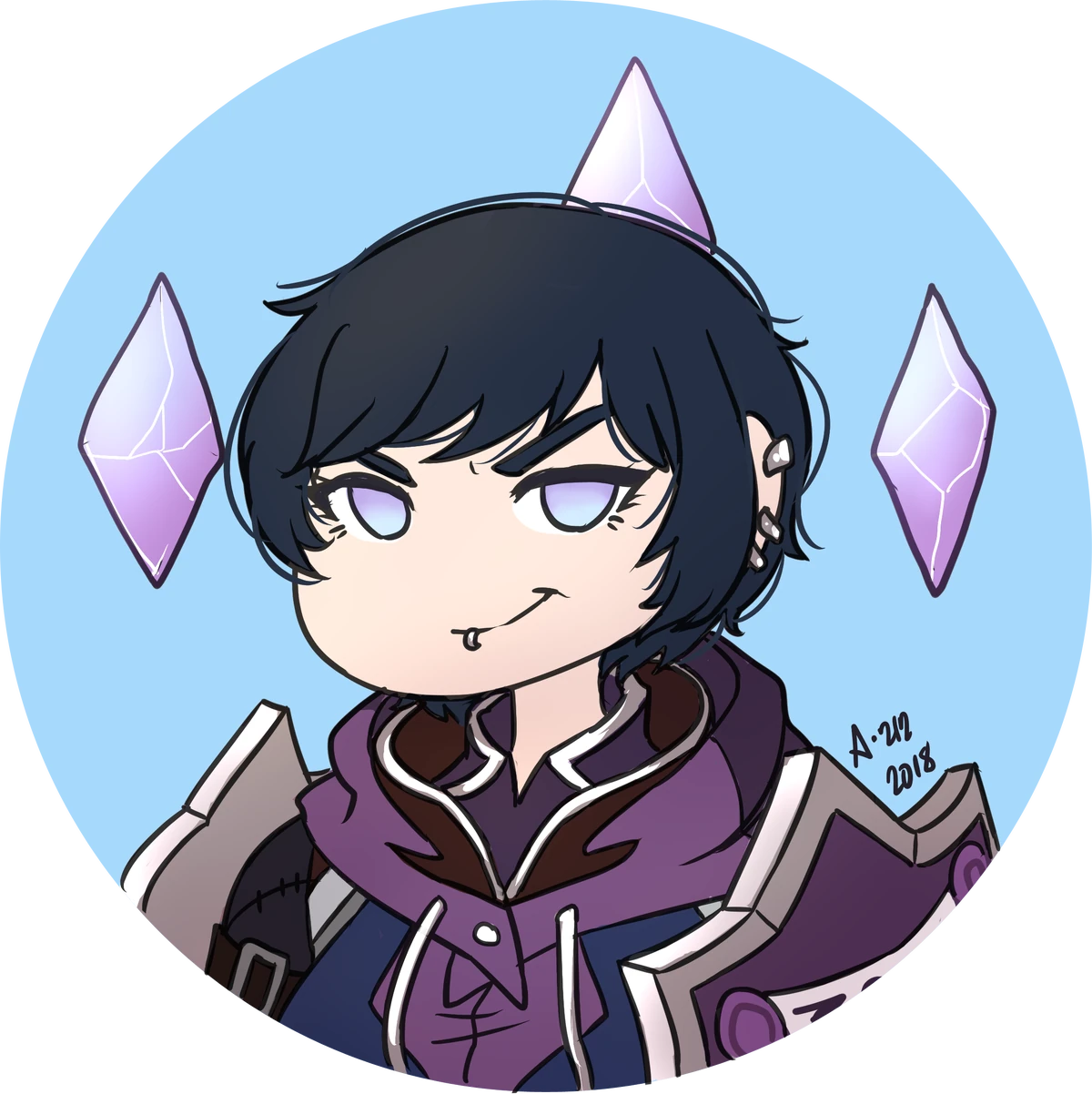 The Twistrocket Foundation | Moon Guard Wiki | Fandom