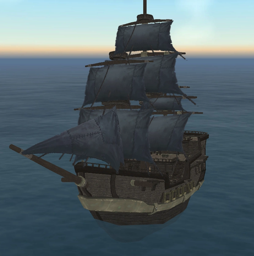 Raven-class | Moon Guard Wiki | Fandom