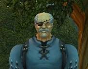 James Haggard | Moon Guard Wiki | Fandom