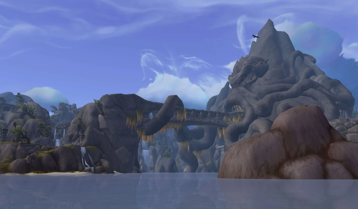 Shrine of the Storm | Moon Guard Wiki | Fandom
