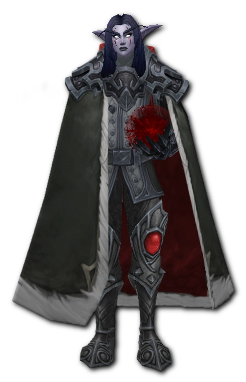 Alexanya Moonfall | Moon Guard Wiki | Fandom