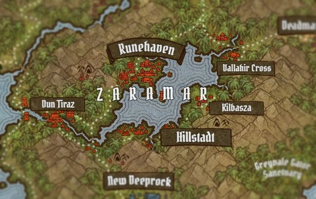 Zaramar | Moon Guard Wiki | Fandom