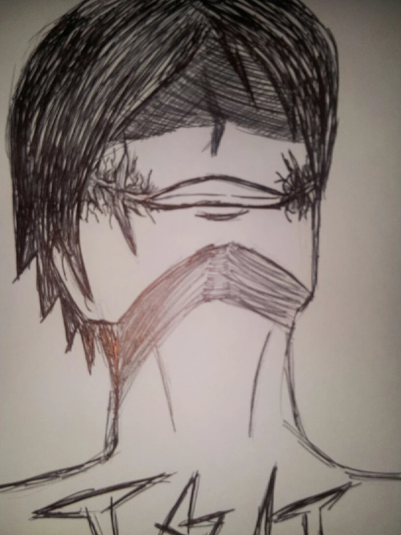 Steelmane Smile | Moon Guard Wiki | Fandom