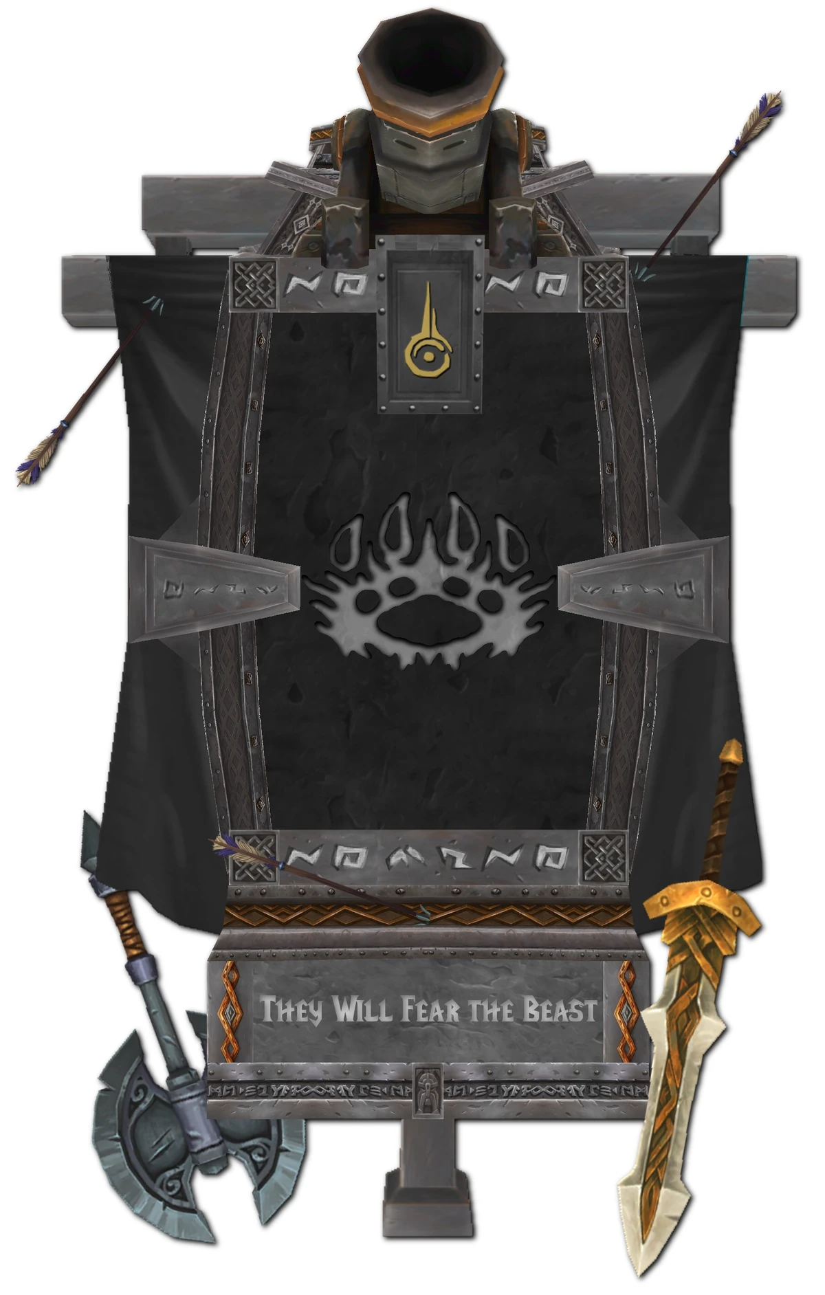 Order of the Beast | Moon Guard Wiki | Fandom