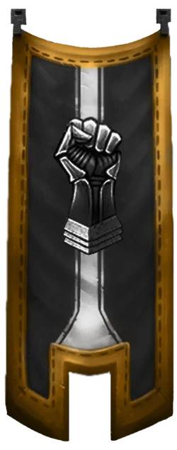 Order of the Silver Dawn | Moon Guard Wiki | Fandom