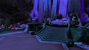 Dreadscar Rift | Moon Guard Wiki | Fandom