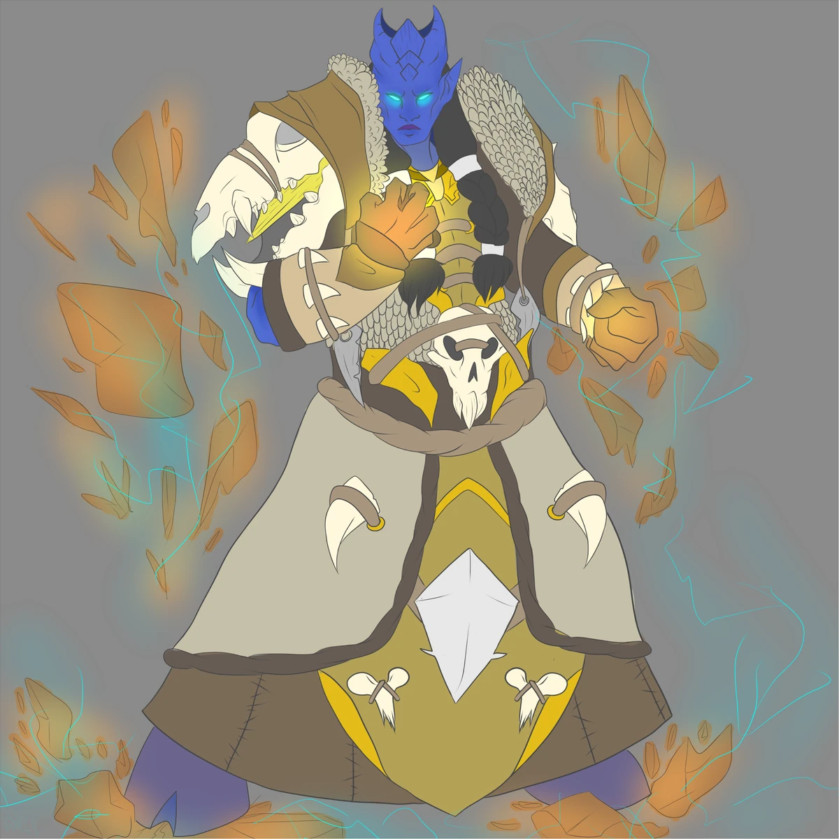 Kelaam | Moon Guard Wiki | Fandom
