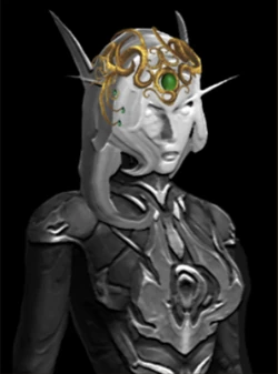 Eye of Silvermoon | Moon Guard Wiki | Fandom