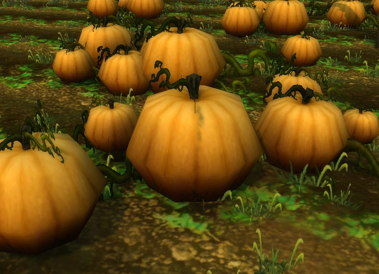 Pumpkin | Moon Guard Wiki | Fandom