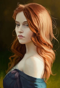 Fyrah Aysun Nightshade | Moon Guard Wiki | Fandom