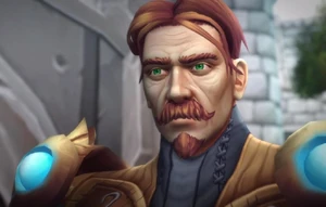 Mathias Shaw | Moon Guard Wiki | Fandom