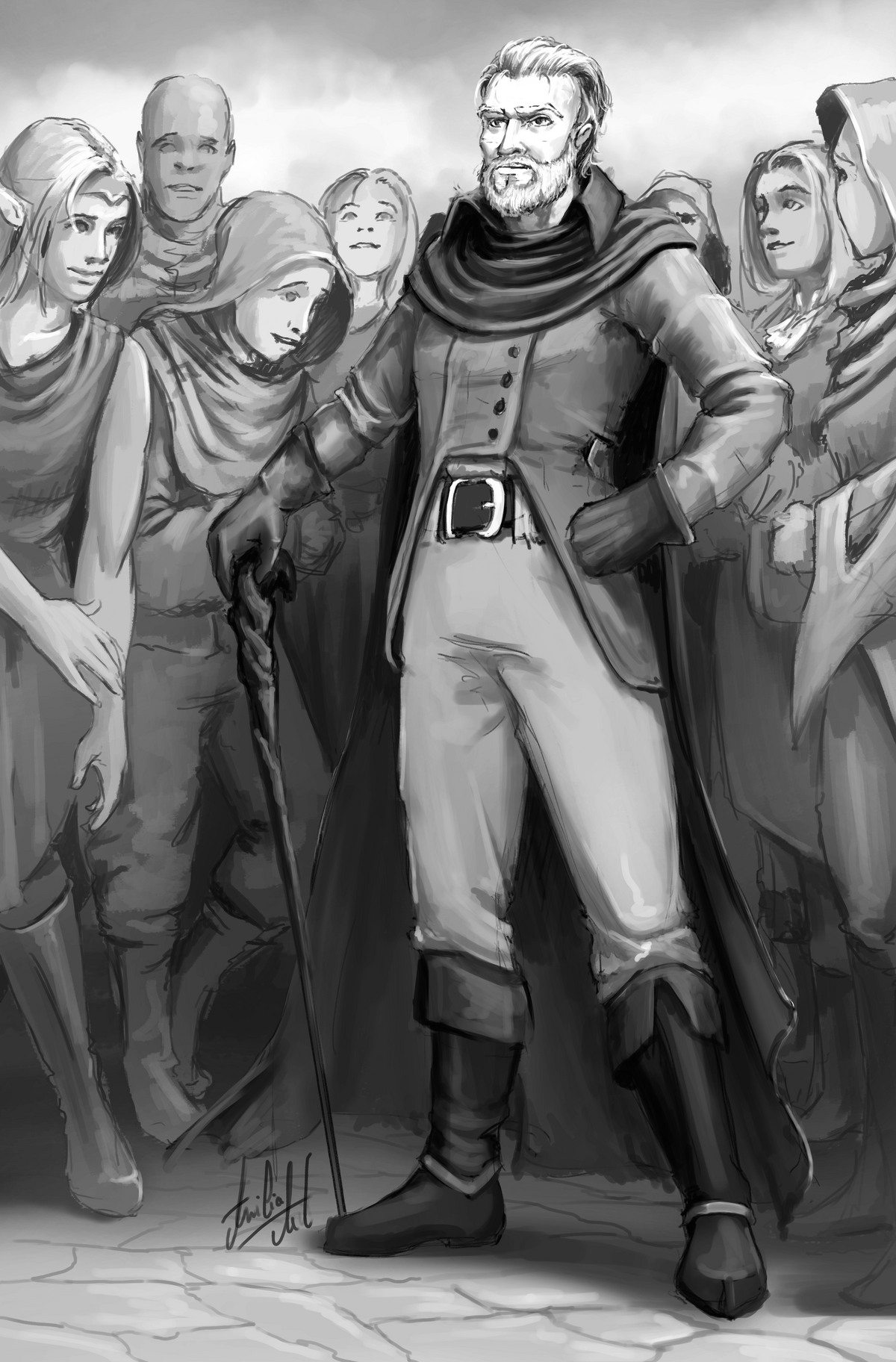 Adrian Engles Moon Guard Wiki Fandom