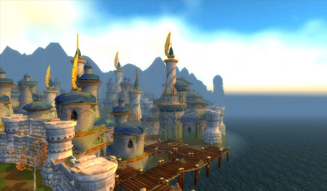 Dawntide | Moon Guard Wiki | Fandom