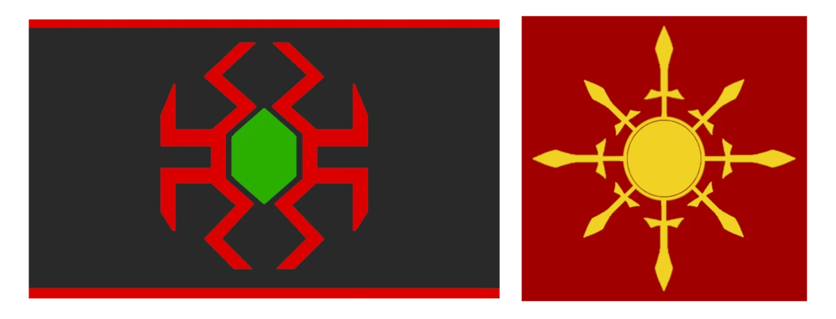 Dominion-Ward Conflict | Moon Guard Wiki | Fandom