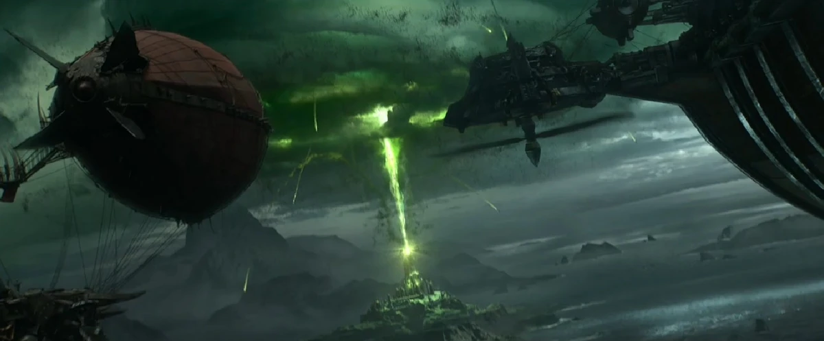 Third Burning Legion Invasion of Azeroth | Moon Guard Wiki | Fandom