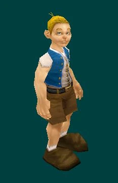 Jack Lightpath | Moon Guard Wiki | Fandom