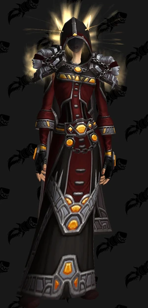 Mage-Priest | Moon Guard Wiki | Fandom