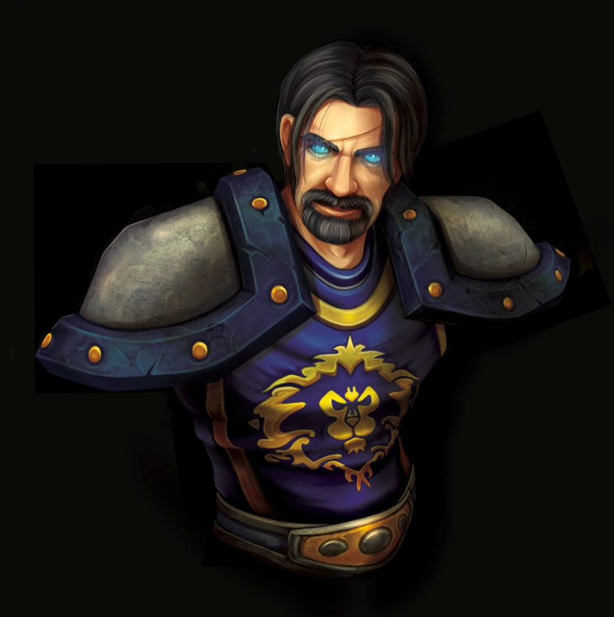 Category:Stormwind Guard | Moon Guard Wiki | Fandom