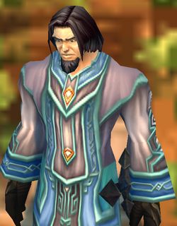 Aaron Sly | Moon Guard Wiki | Fandom