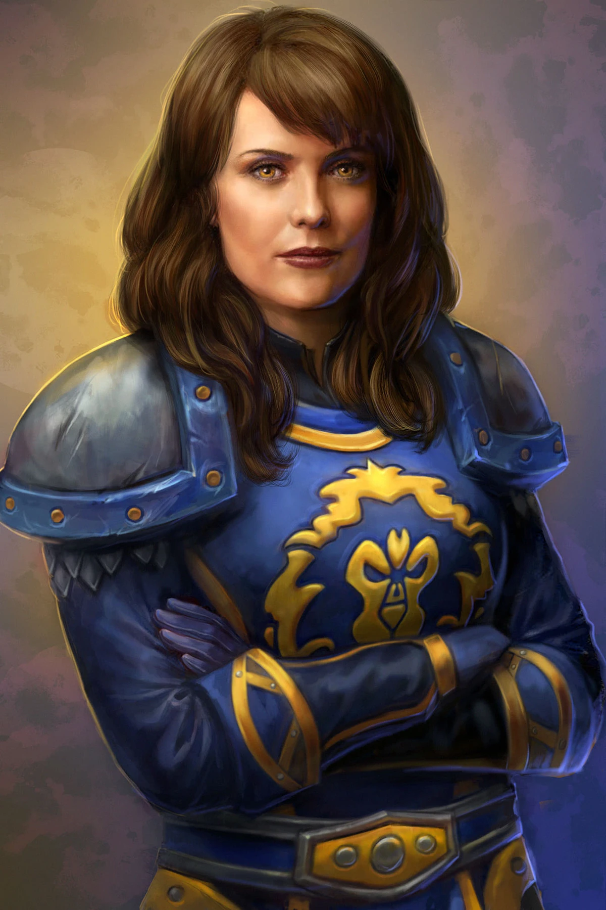 Amanda Everhurst | Moon Guard Wiki | Fandom