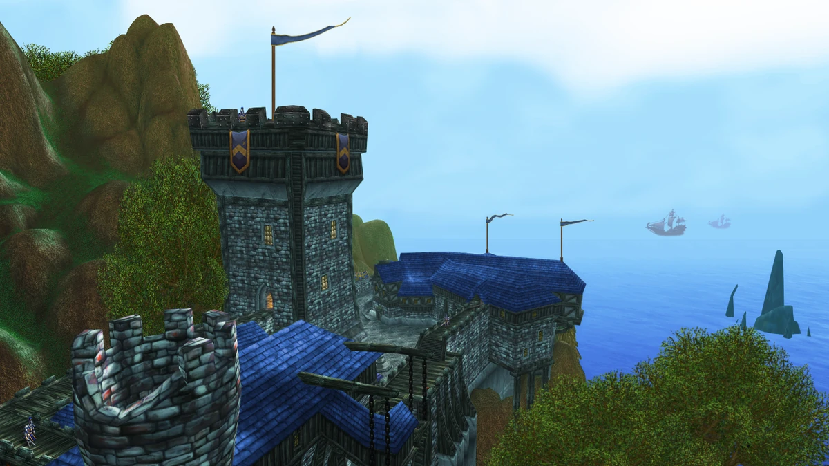 Westridge Keep | Moon Guard Wiki | Fandom