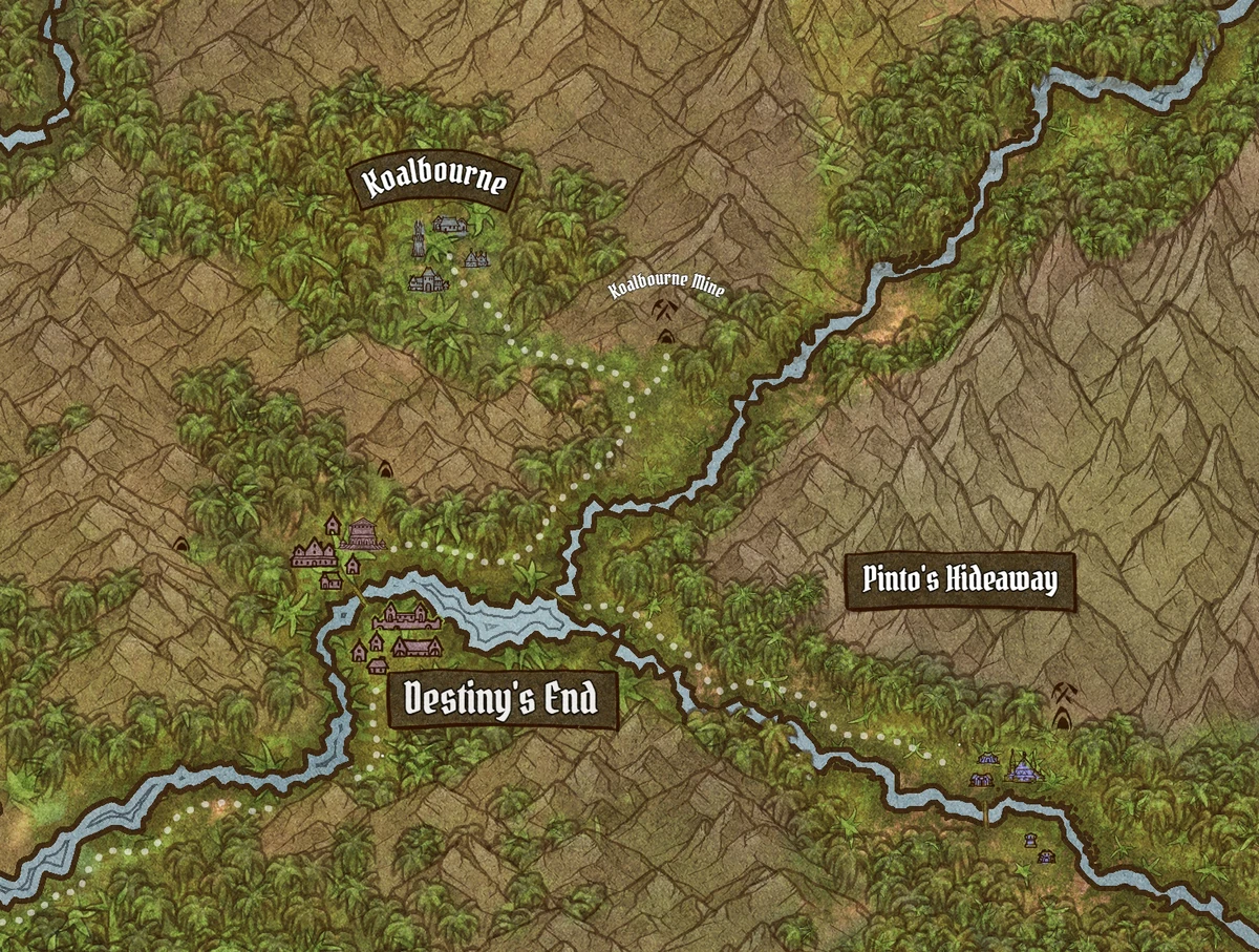 Siren's Call | Moon Guard Wiki | Fandom