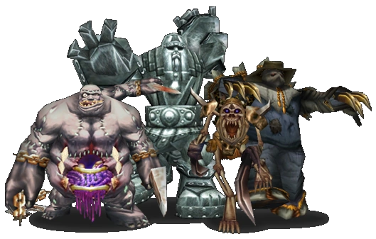 Golems | Moon Guard Wiki | Fandom