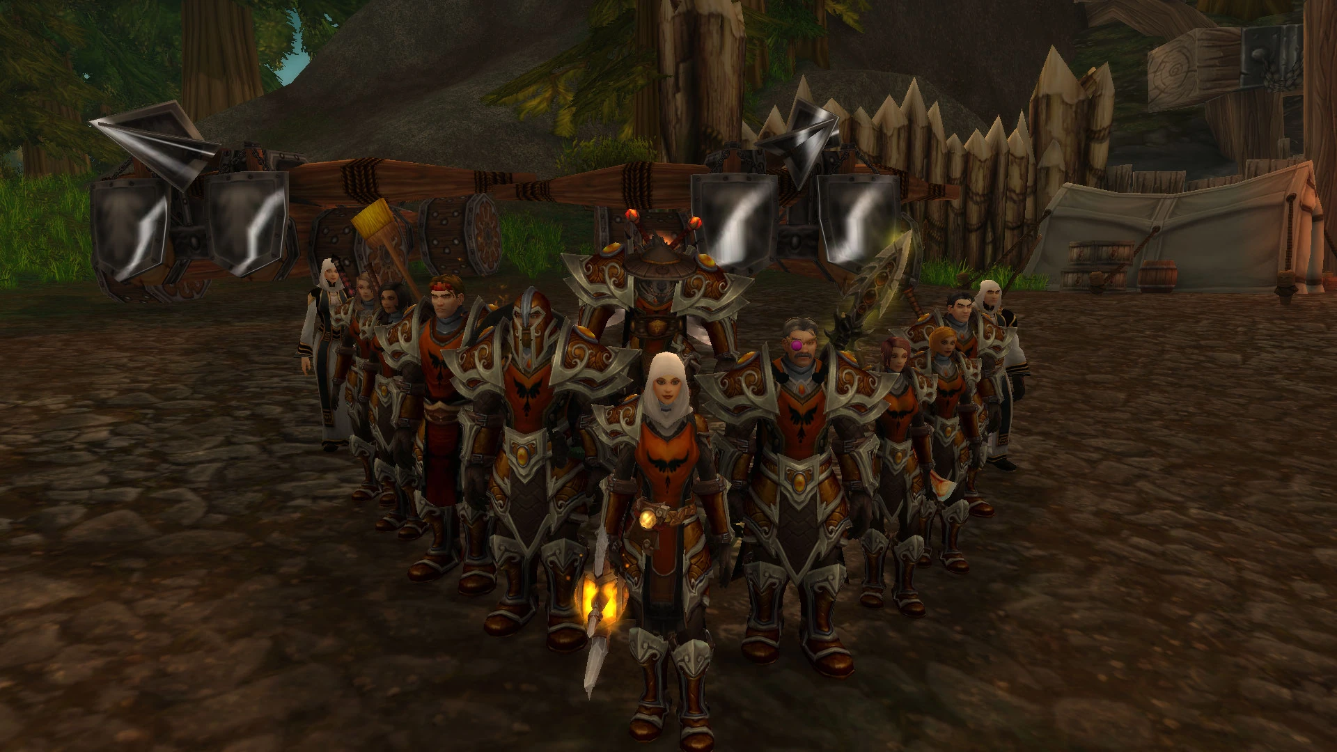 Citrine Eagle | Moon Guard Wiki | Fandom
