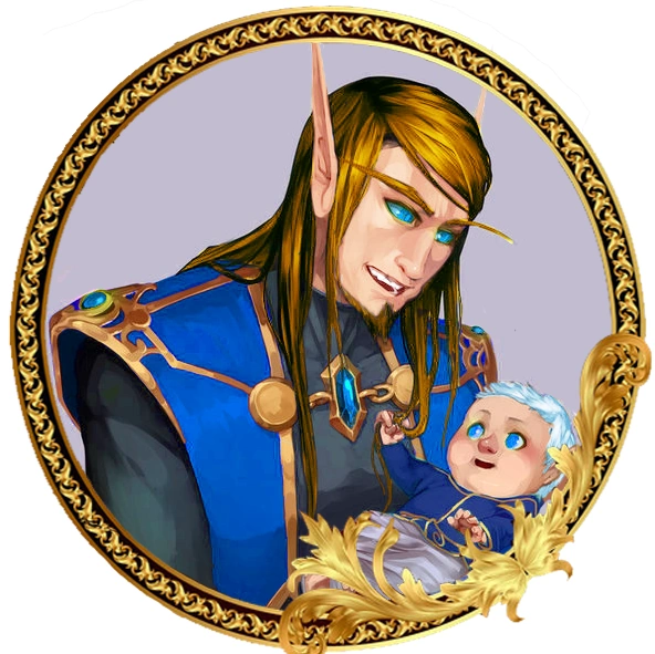 Tarso Val'cari | Moon Guard Wiki | Fandom