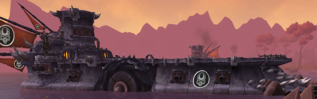 Second Fleet (Steelmane) | Moon Guard Wiki | Fandom