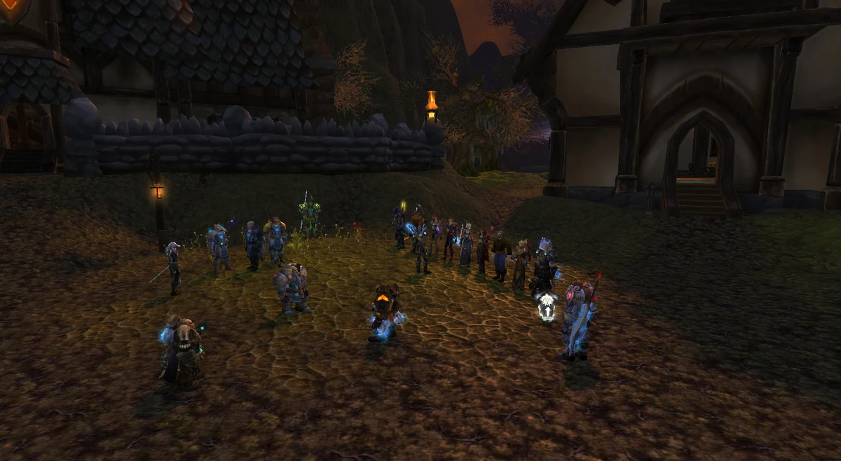 Battle for Nethergarde Mines | Moon Guard Wiki | Fandom