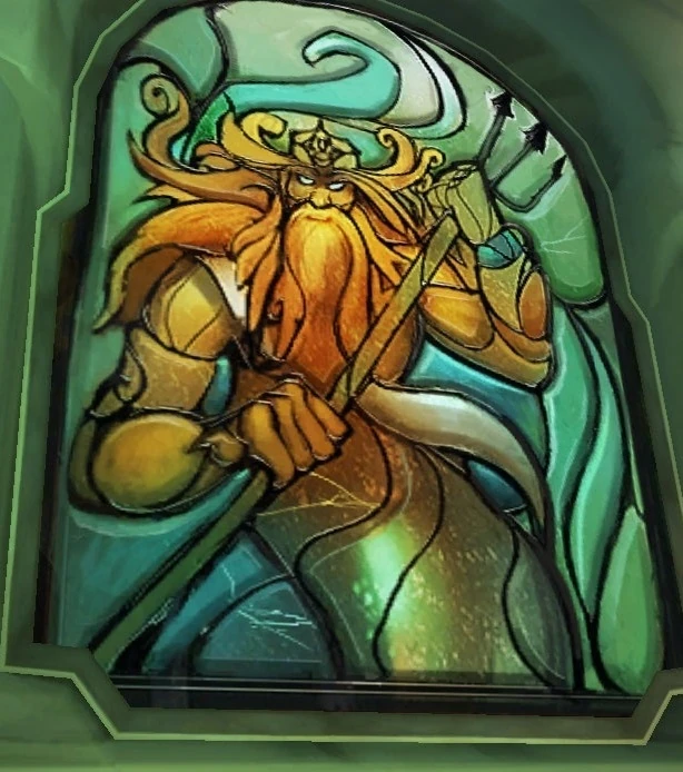 Merfolk | Moon Guard Wiki | Fandom