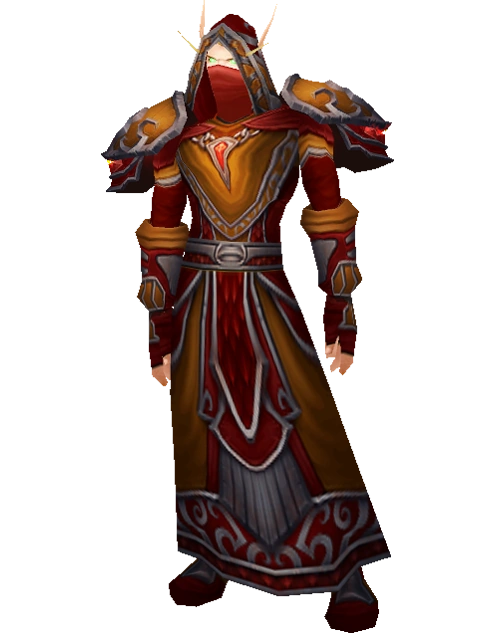 Dominion Mender | Moon Guard Wiki | Fandom