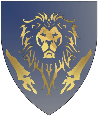 Stormwind Royal Guard (Guild) | Moon Guard Wiki | Fandom