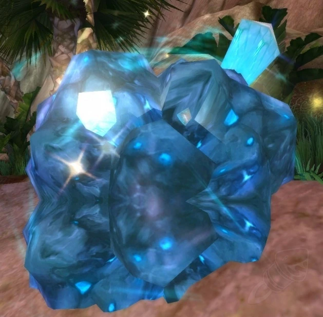 Titanium | Moon Guard Wiki | Fandom